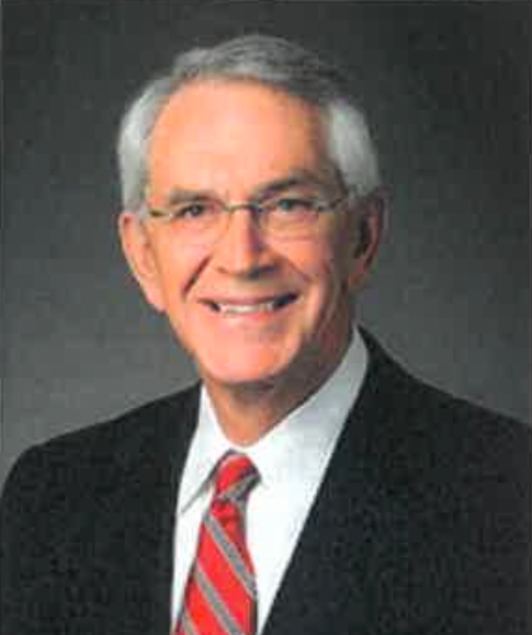 Dr. Thomas C. Meredith Will Receive an Honorary Degree from Judson ...