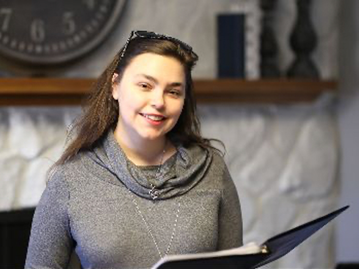 Rose Wodek | Judson University