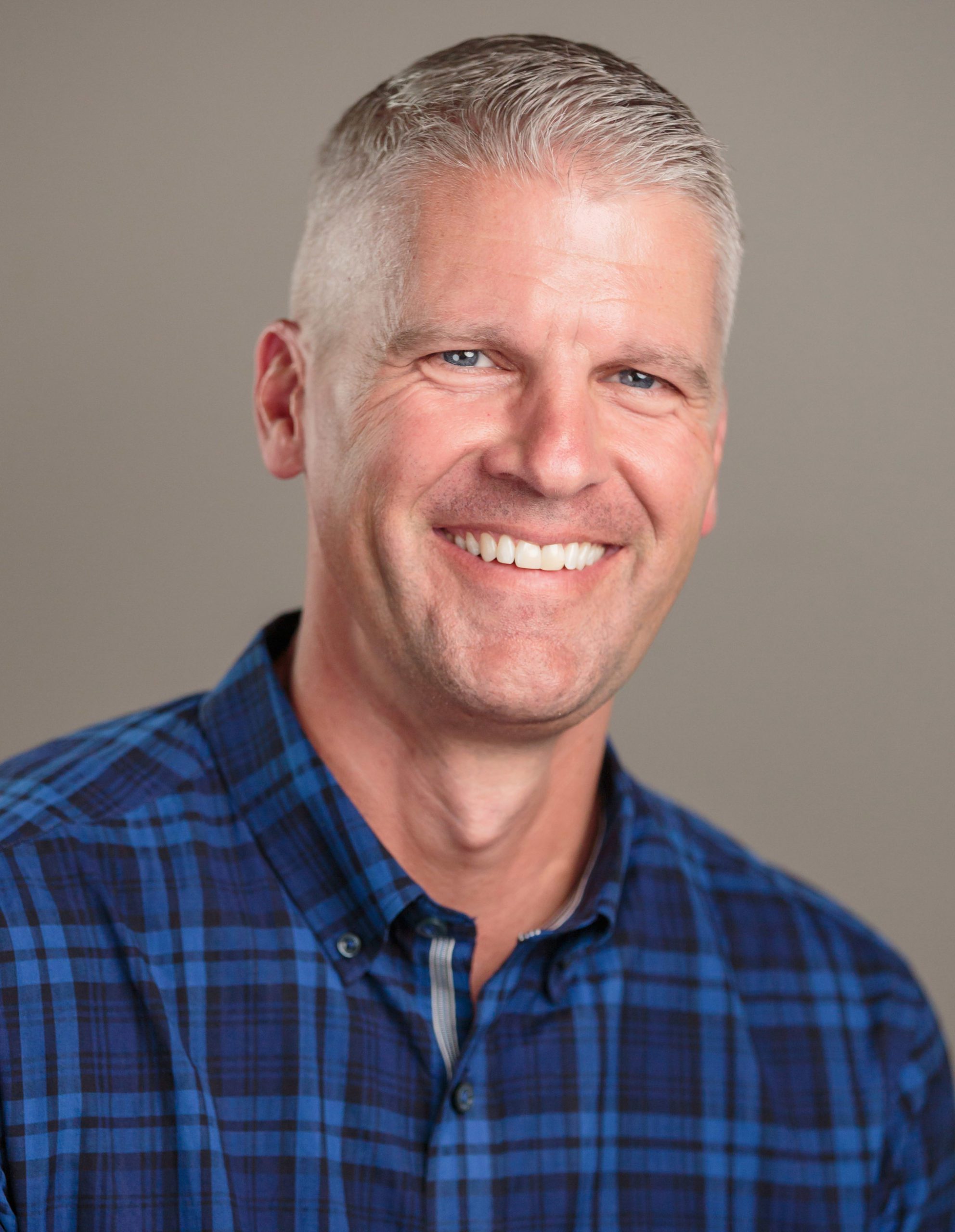 Executive Leader Mike Parker to Speak at Network Night | Judson University