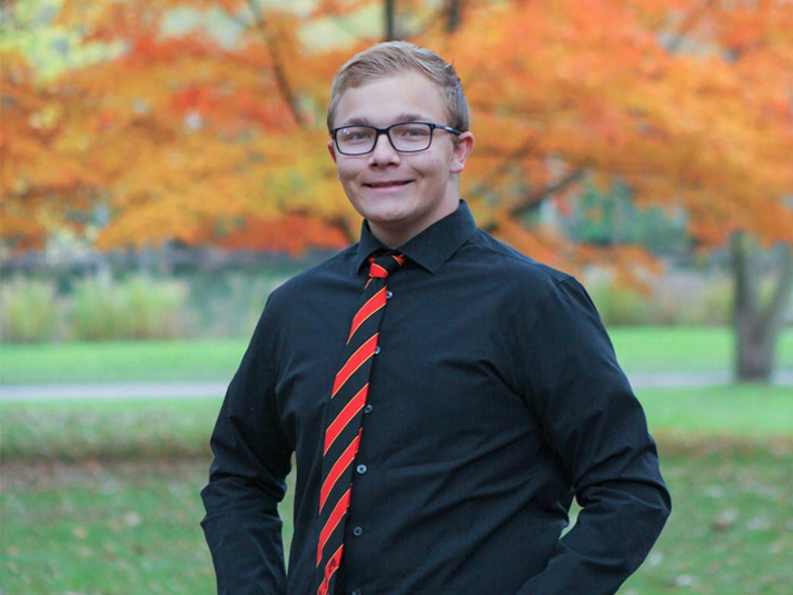 Tom Antonson | Judson University