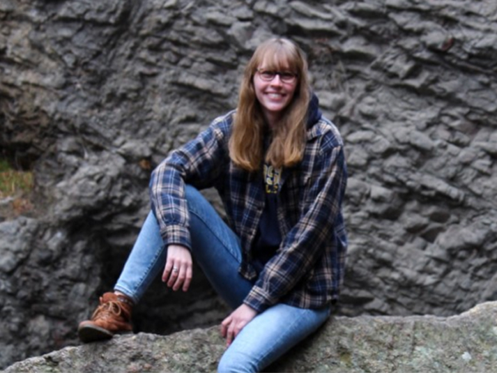 Kelly Munsell | Judson University