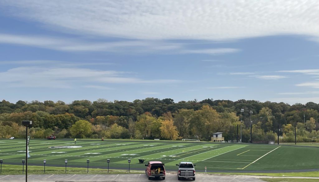 Judson to Hold Ribbon Cutting On Thursday | Judson University