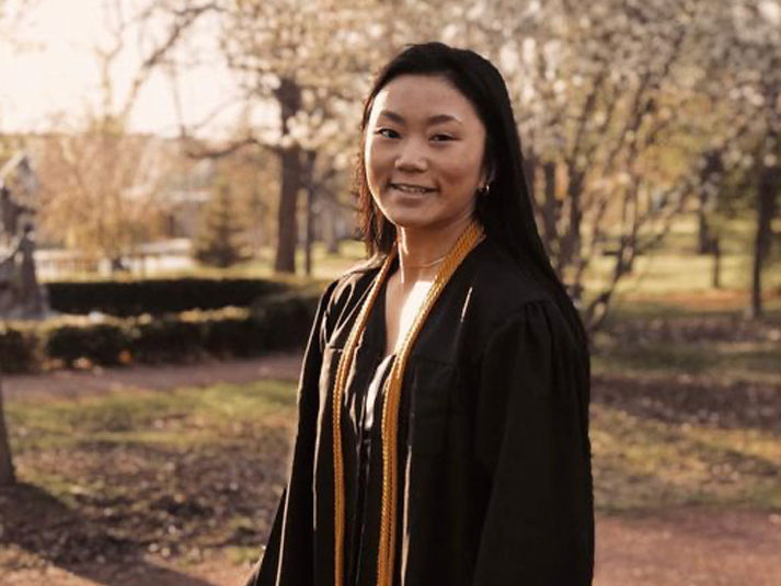 Jessica Smith | Judson University