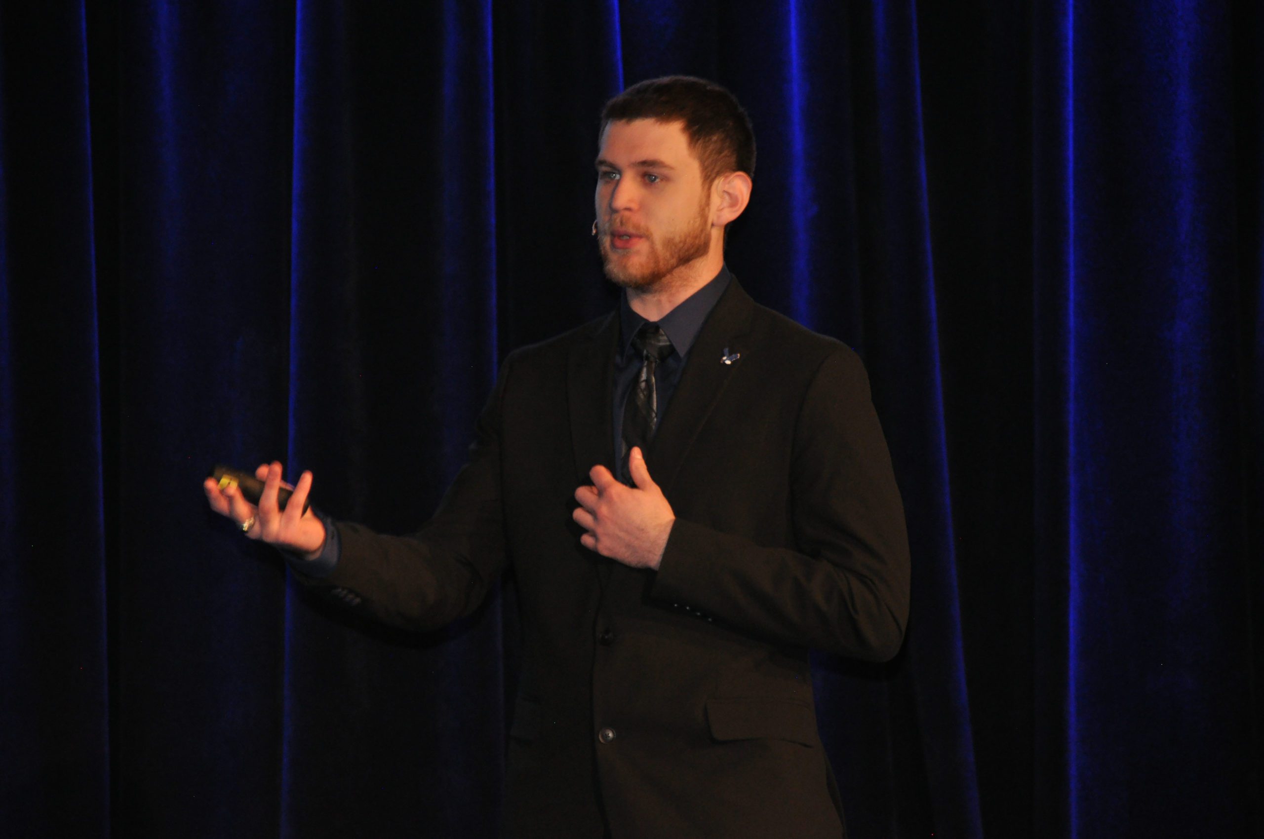 Congratulations to Judson’s Shark Tank Winners | Judson University