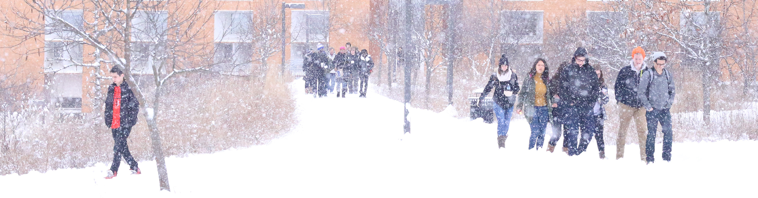 Spring Welcome Day | Judson University