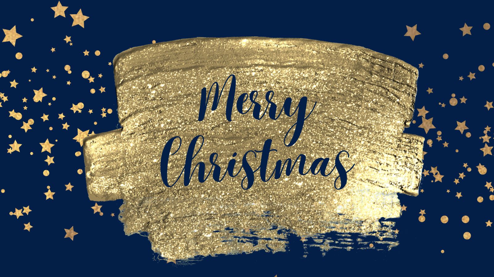 Have a Merry Christmas and Happy New Year | Judson University