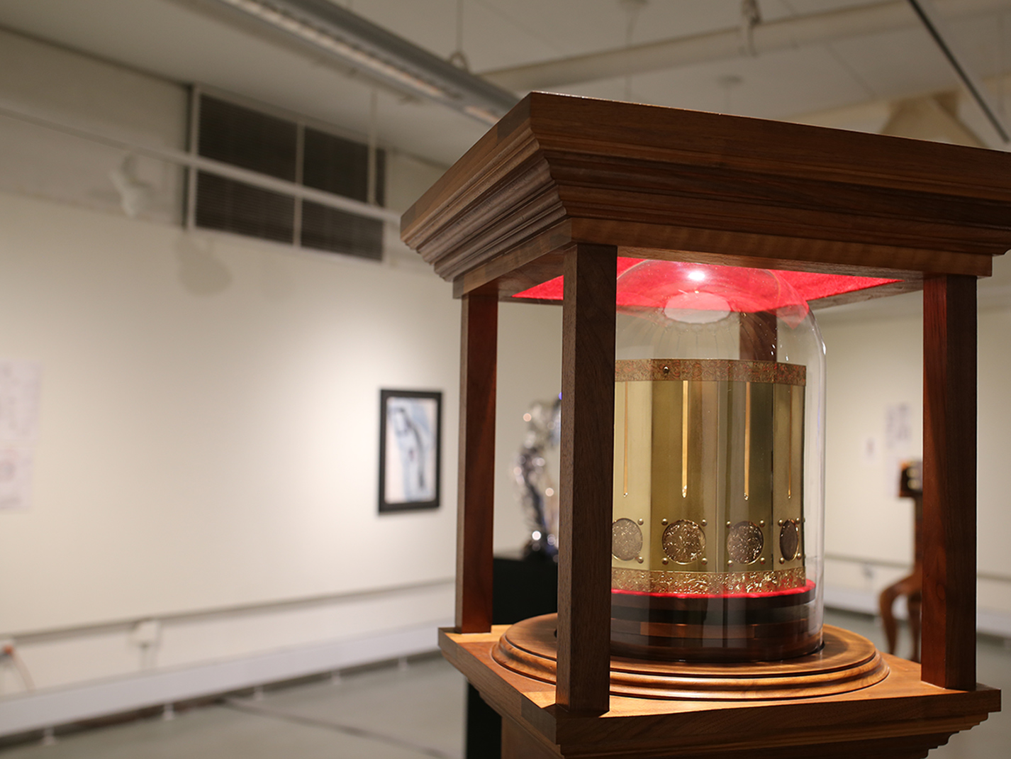 Judson Gallery to Show Michael “Mac” McAvoy’s Work