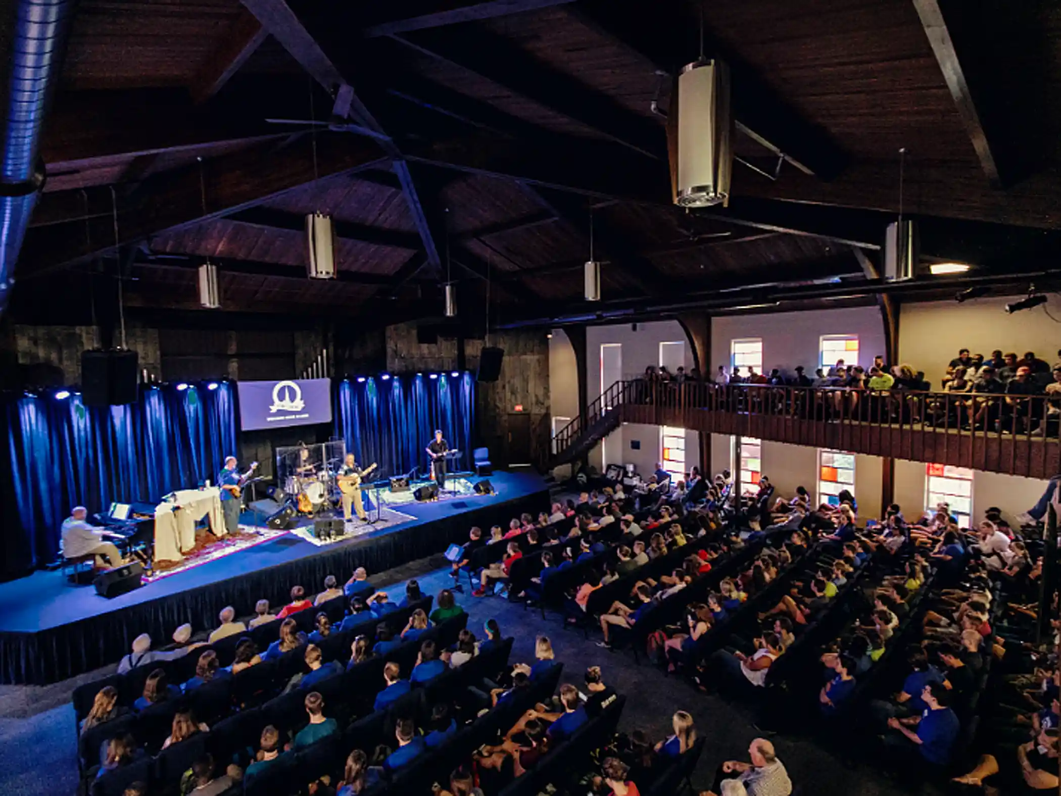 Faith Identity | Judson University