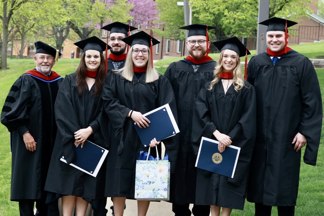 Judson University Celebrates 182 Graduates During Spring Commencement ...