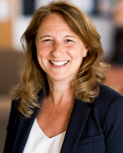 Guth, Virginia | Judson University