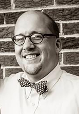 Sandberg, Dr. Peter | Judson University