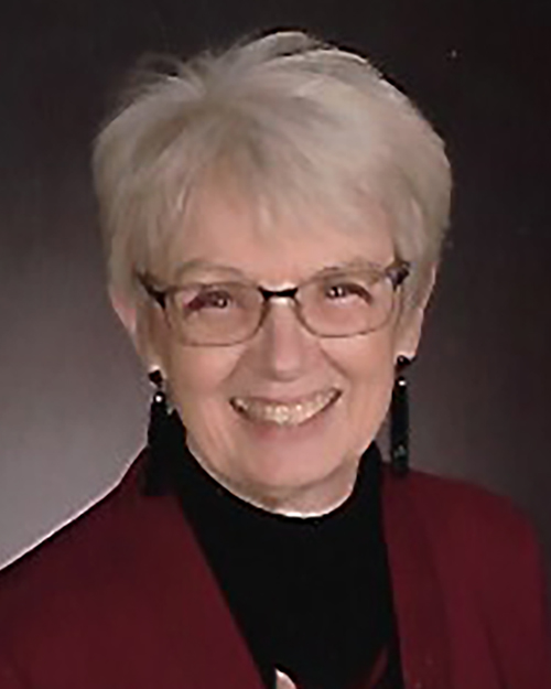 Nussbaumer, Dr. Linda | Judson University