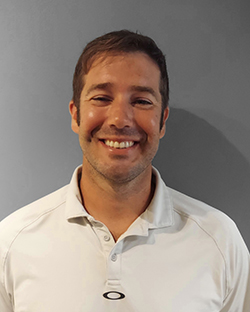 Stochl, Sean | Judson University