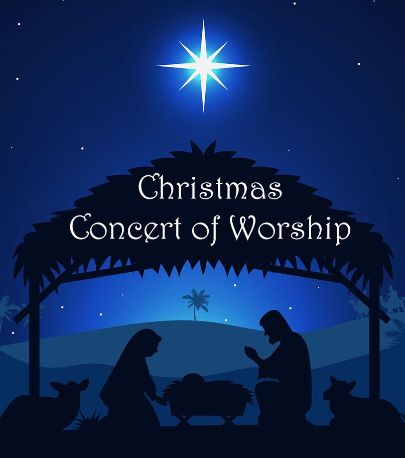 Enjoy Judson's Christmas Concert of Worship | Judson University