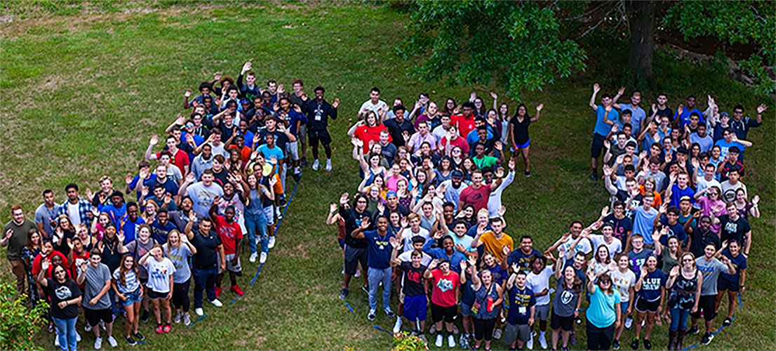 #JudsonUGivingDay | Judson University