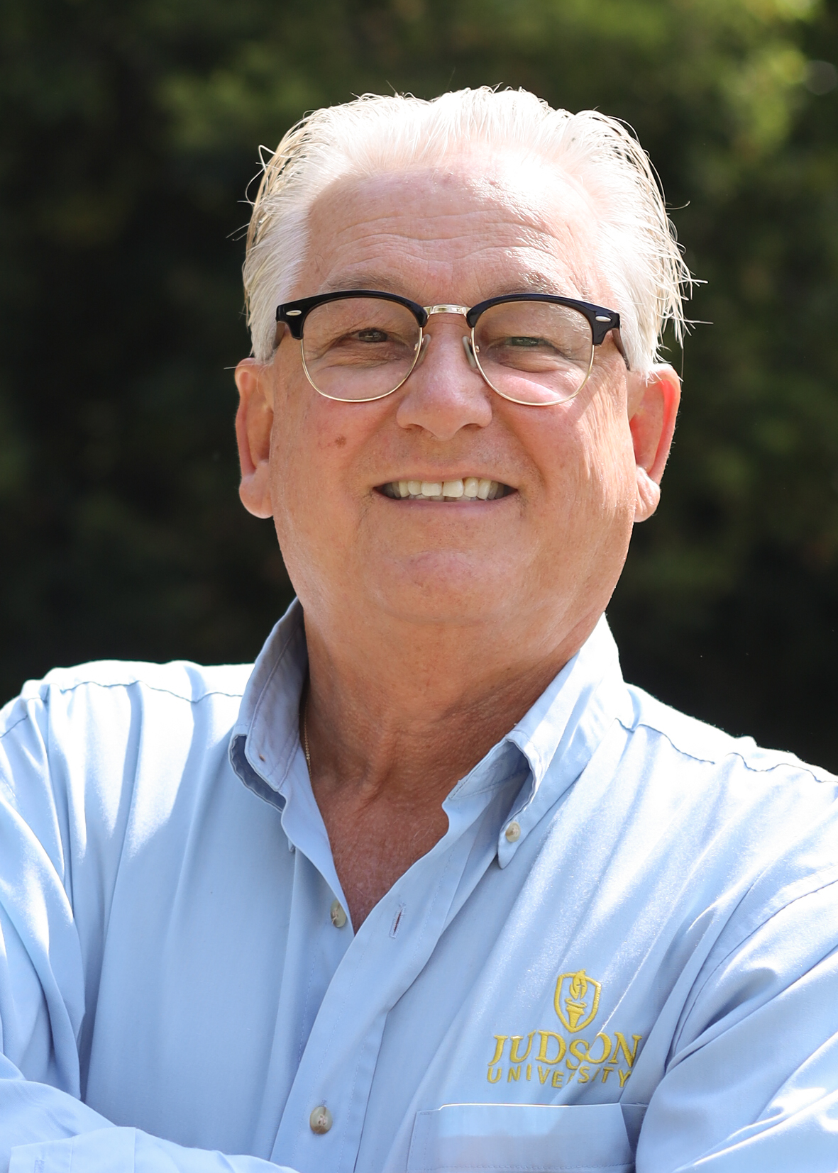 Bravos, Dr. Angelo | Judson University