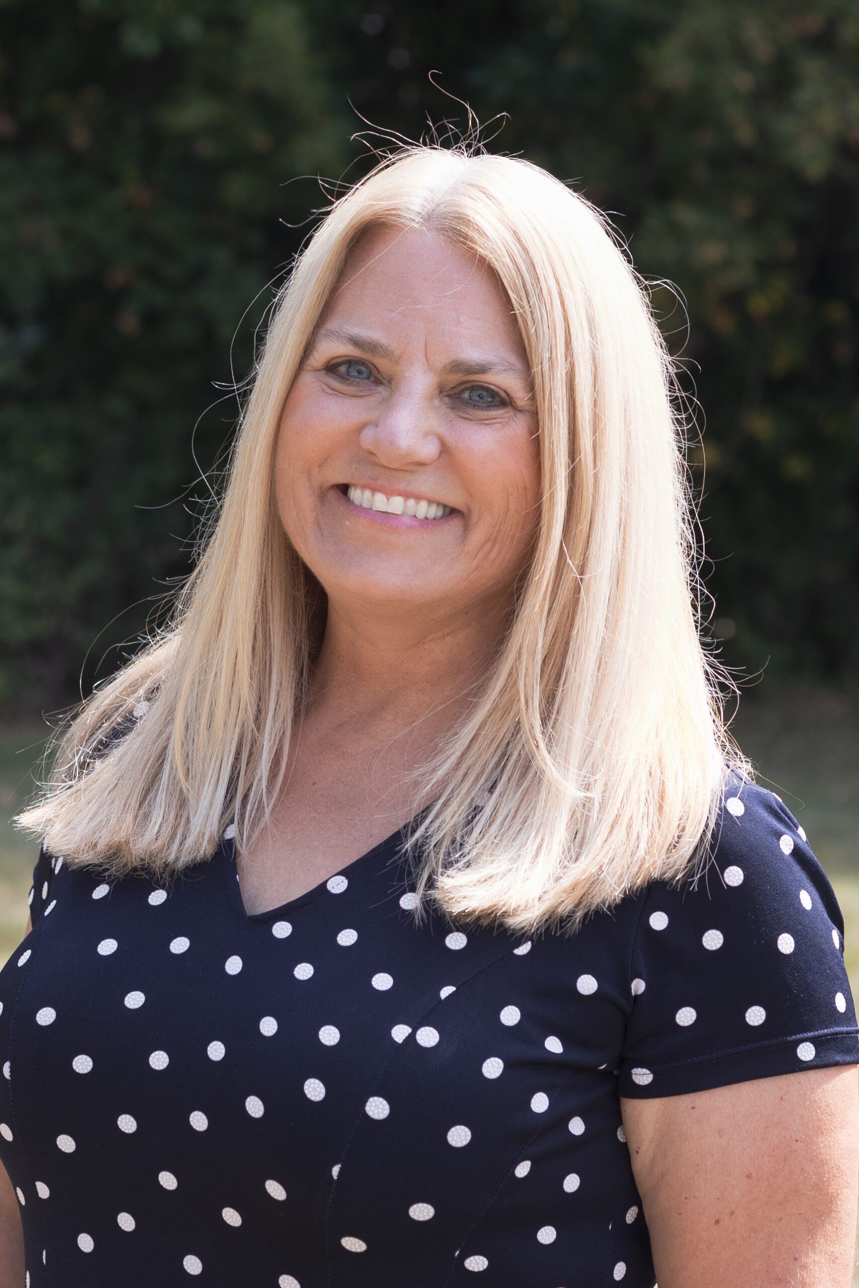Haugh, Michelle | Judson University