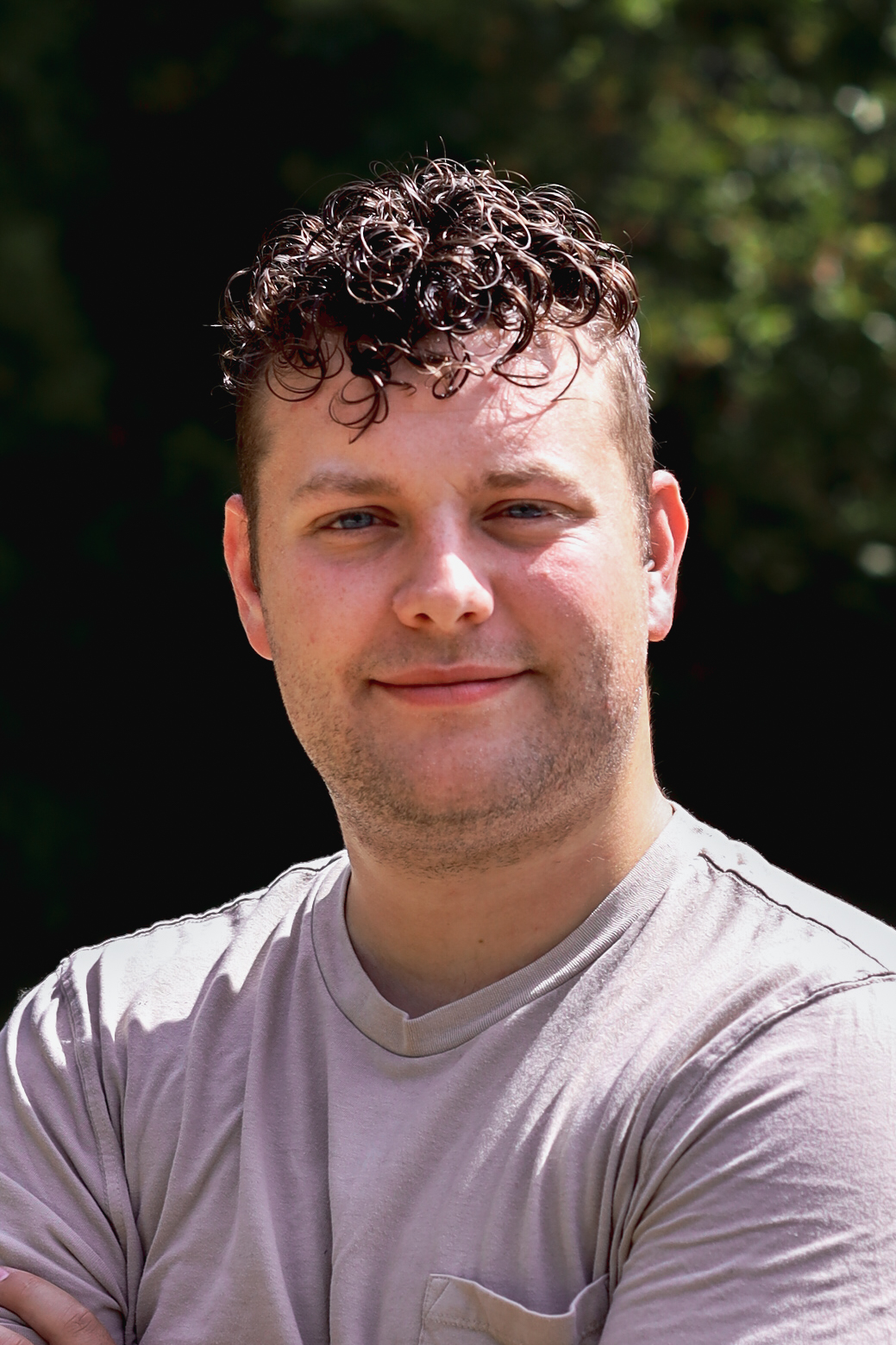 Hugely, Sam | Judson University