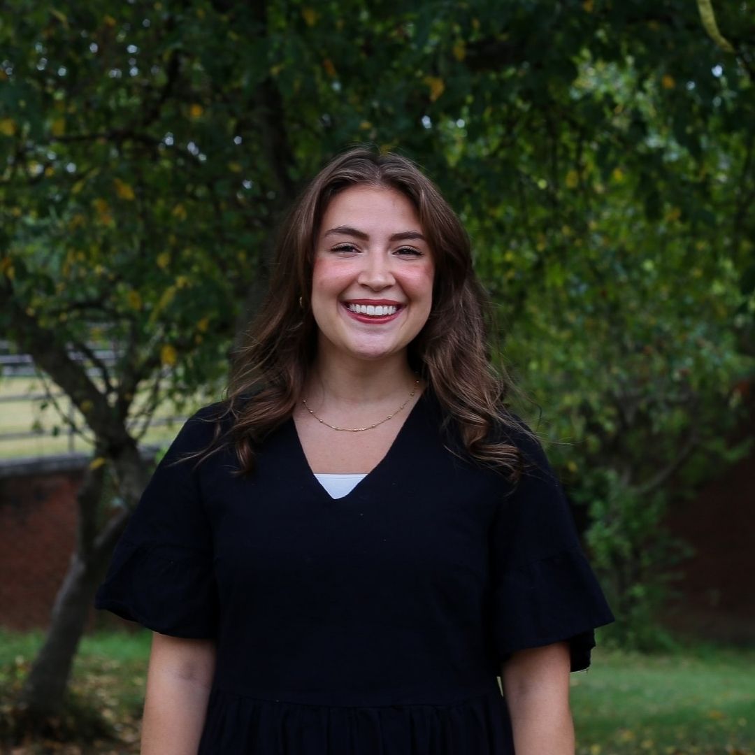 Victoria Strissel: A Transfer Student's Journey to Finding Community at ...