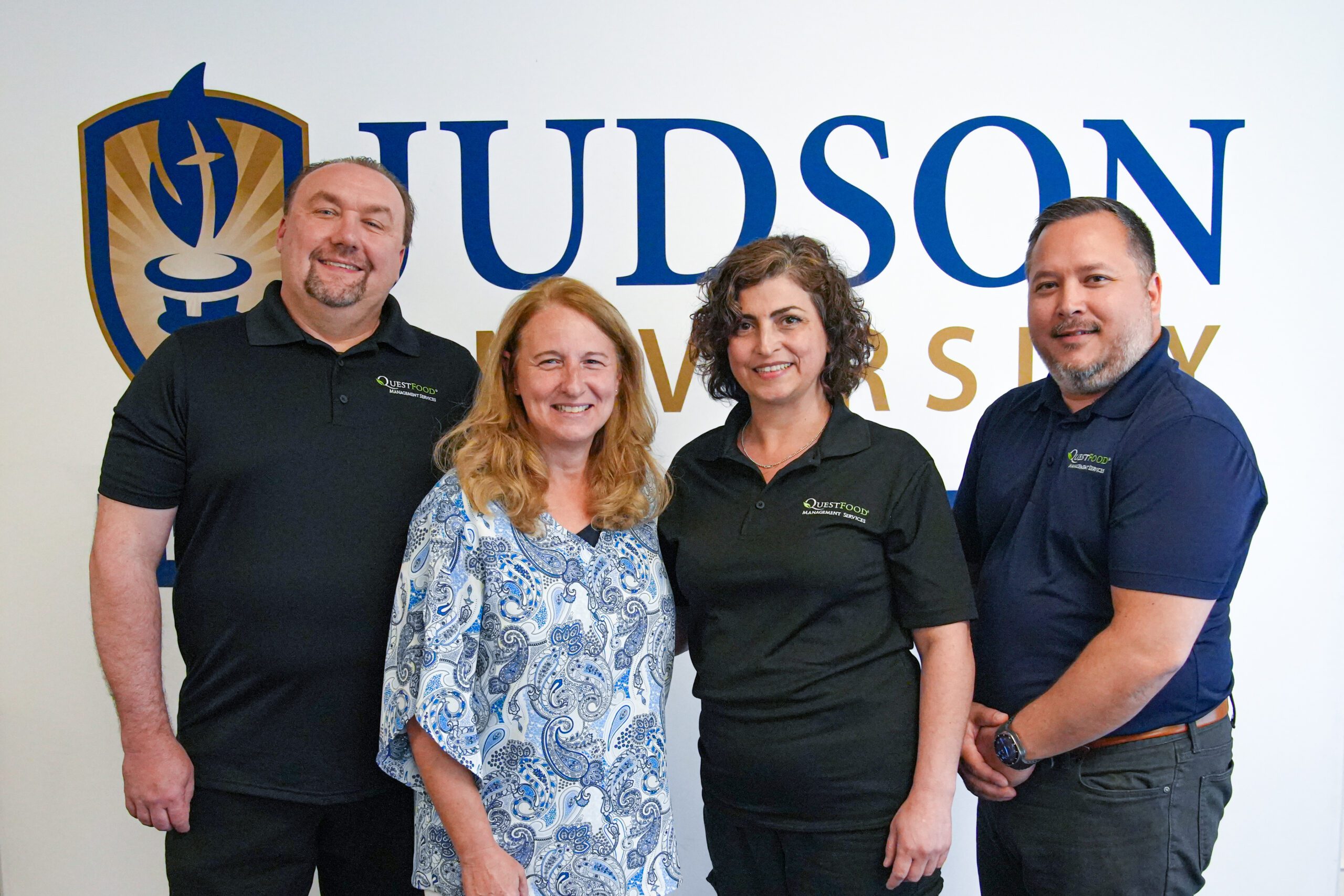 Judson University Announces New Partnership with Quest Food Management ...