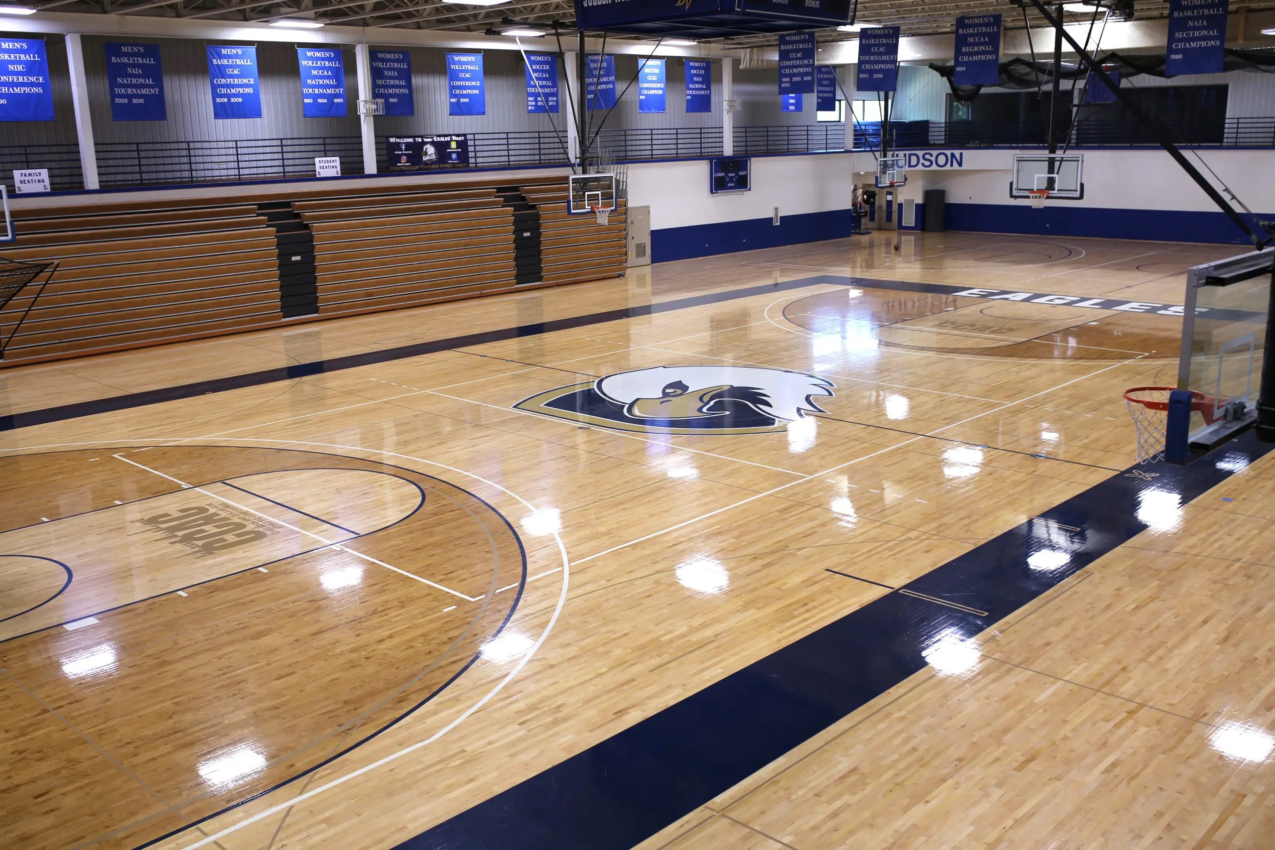 Judson University Announces Men’s Basketball Coaching Transition ...