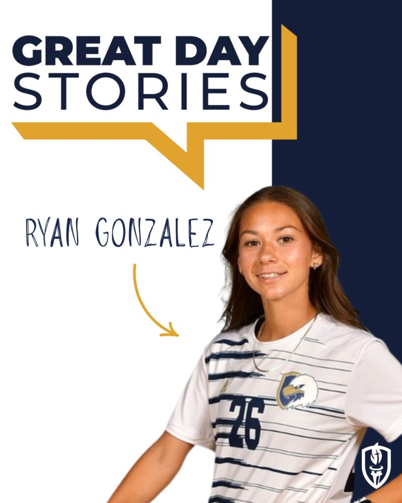 Great Day Stories | Judson University