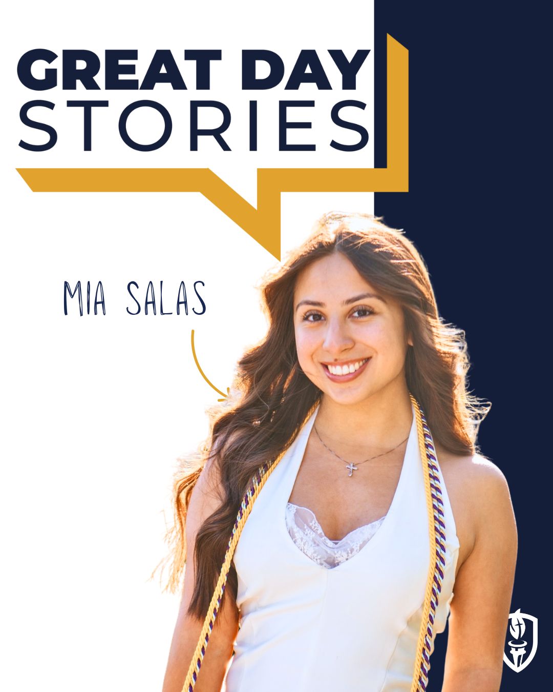 Mia Salas | Judson University