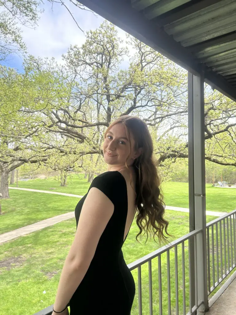 Great Day Story: Jessi Meyer | Judson University