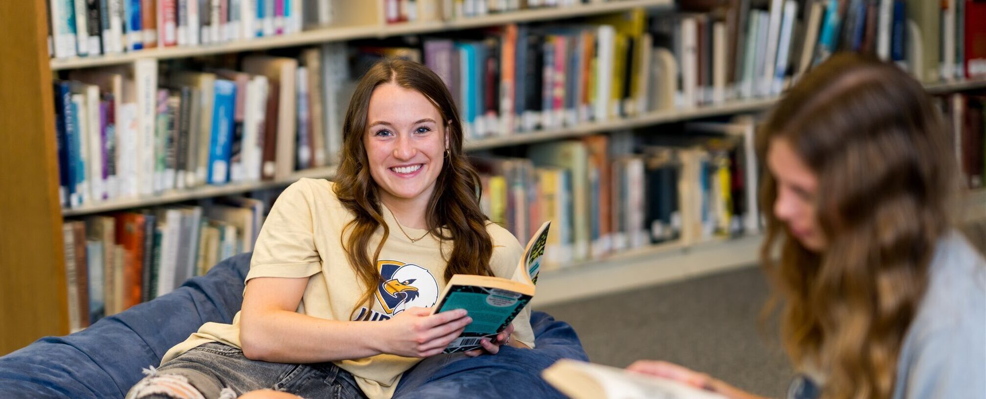 Judson University Library Hours and Location | Library Resources