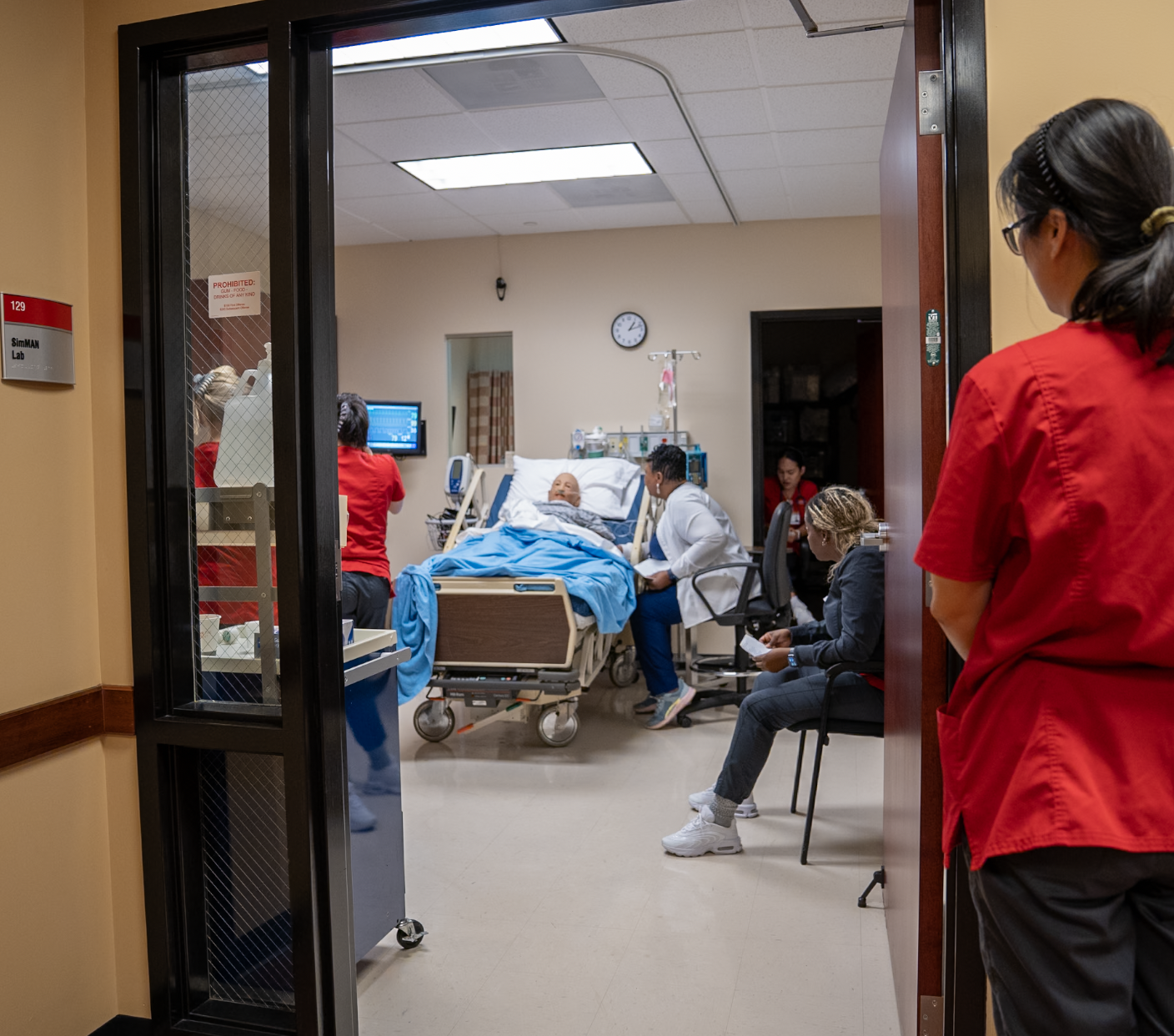 State Approves New BSN Program at Judson University in Partnership with ...